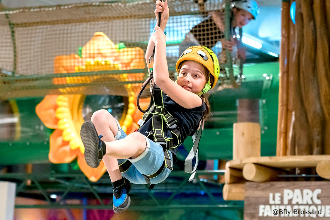 Vacances 2021: 6 activités originales à faire en famille au Québec ...